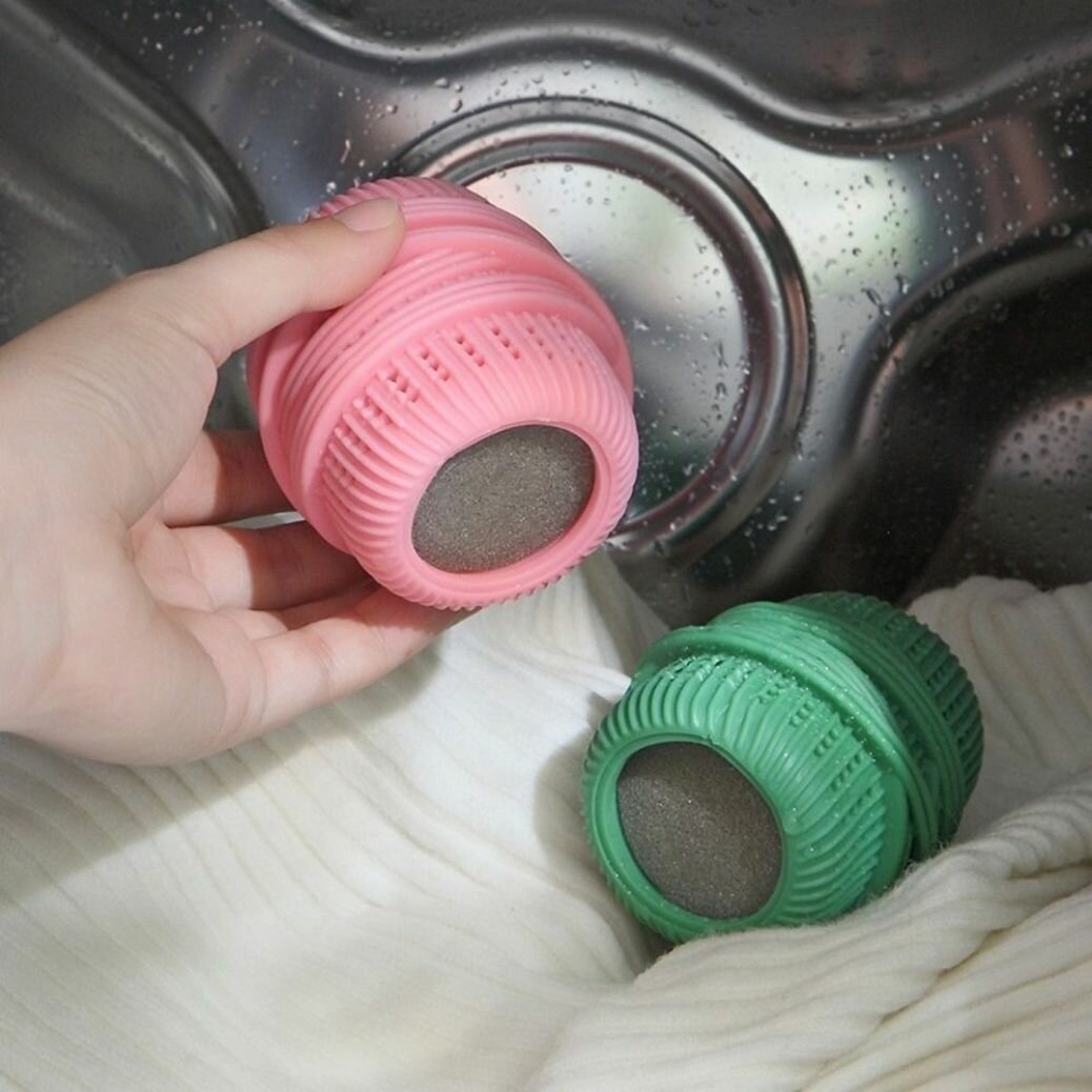 Эксклюзивный контейнер для стиральных капсул