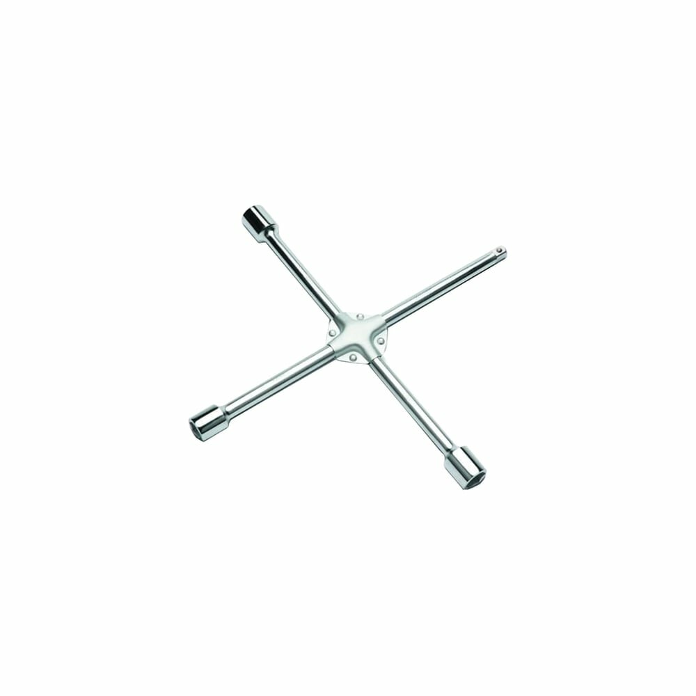 Крестовой баллонный ключ BAUM 251