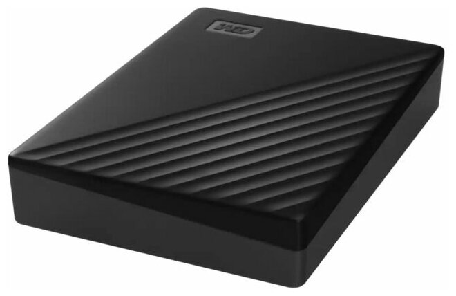 Внешний жесткий диск HDD 4096 GB 2,5" USB-Type A 3.0