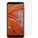 Защитное стекло для Nokia 3.1 Plus прозрачное на плоскую часть экрана