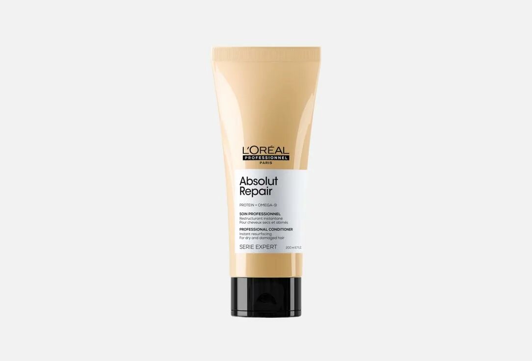 L'Oreal Professionnel Expert Absolut Repair Кондиционер (Смываемый уход) для поврежденных волос 200