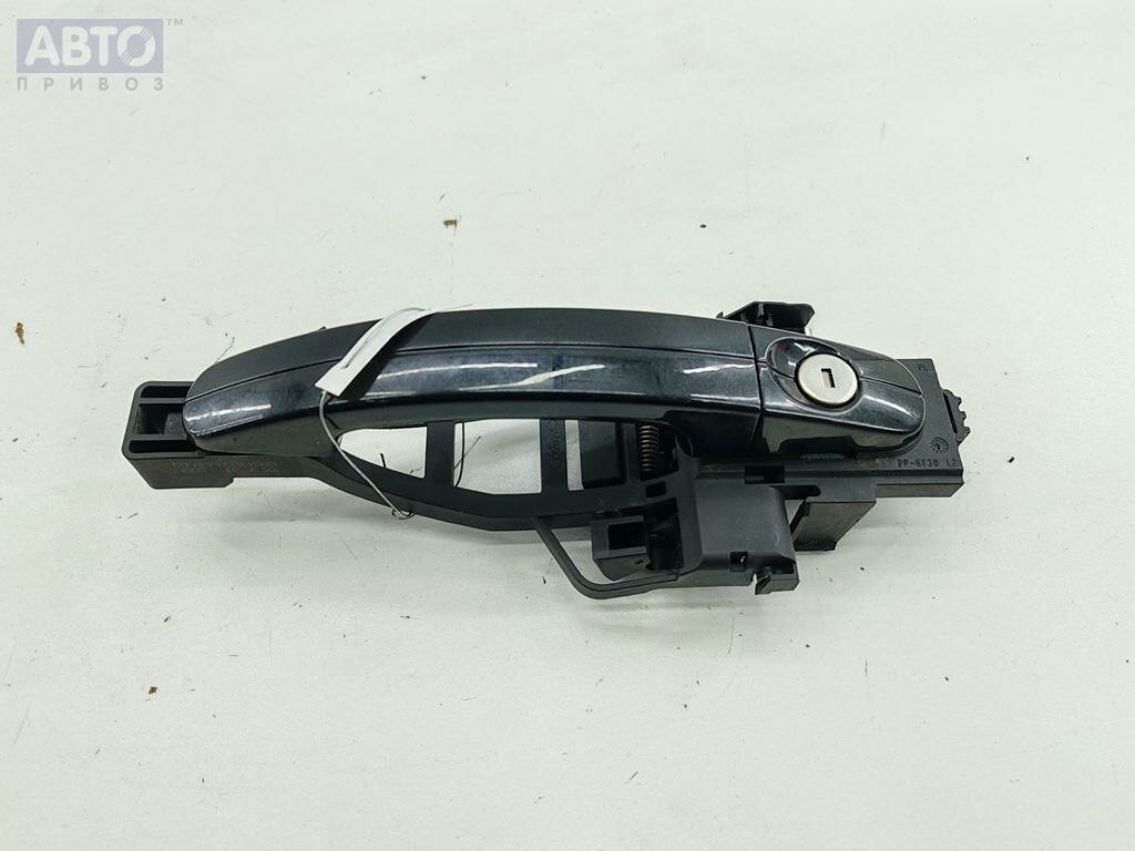 Ручка двери наружная передняя левая Ford Focus 3 (2011-2018)