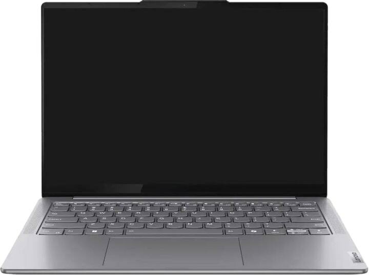 83CV00EARK Lenovo Yoga Slim 7 14IMH9 Core Ultra 5 125H 16Gb 512Gb 14" OLED WUXGA (1920x1200) без ОС grey