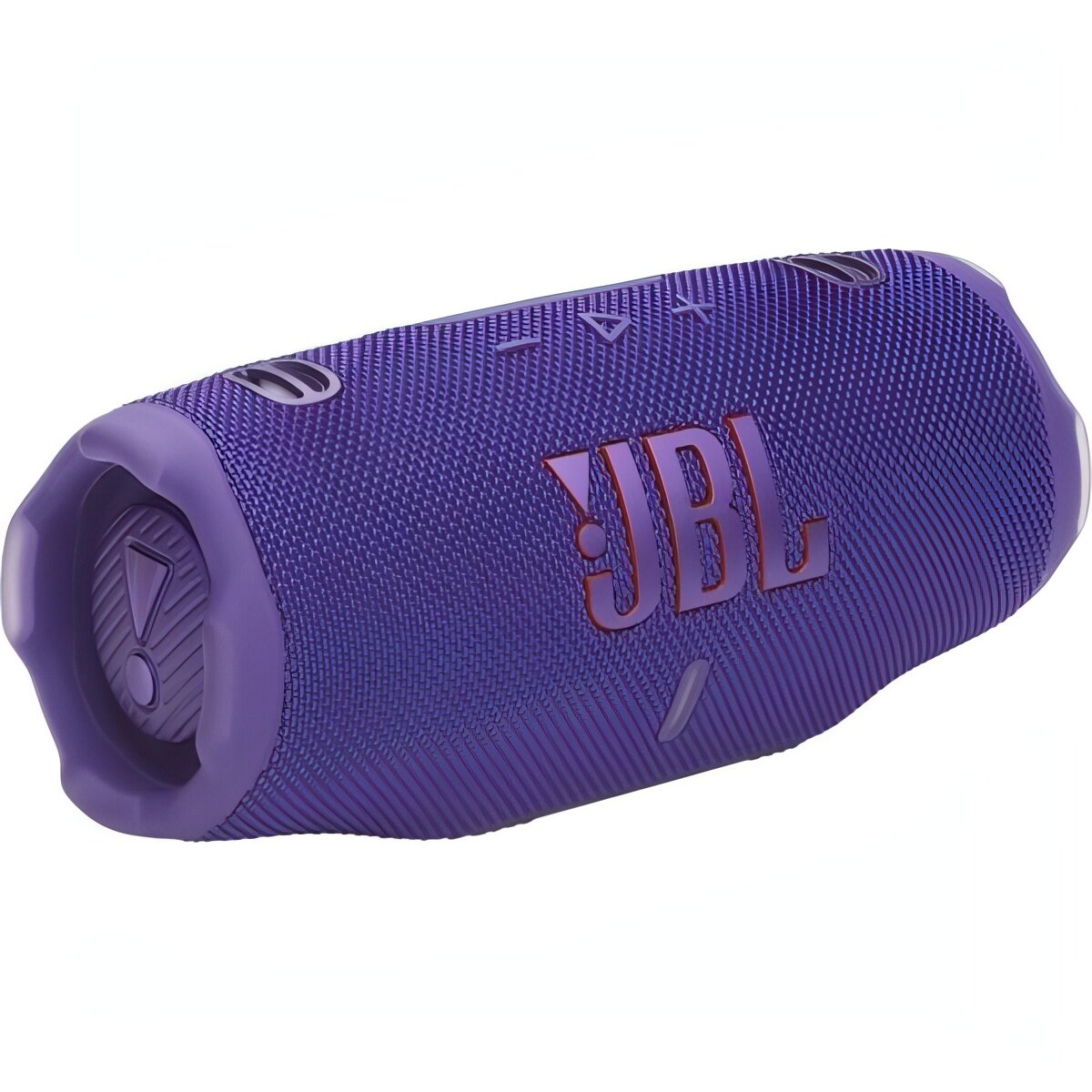 Беспроводная акустика JBL JBLCHARGE6PUR