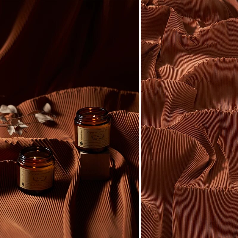 Карамельная мягкая фотобэкграунд для студии, 1.5м x 1.5м, креативный фон для фотографий в и социальных сетях