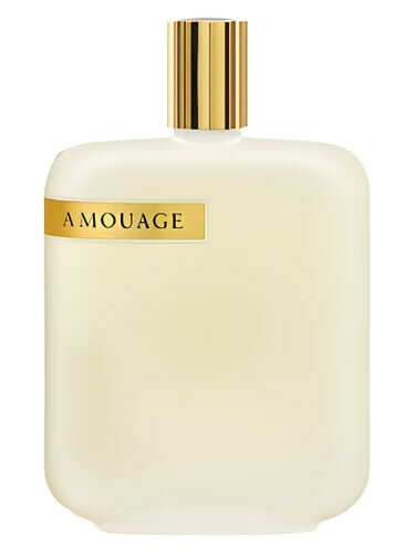 Amouage Opus II парфюмерная вода унисекс 100 мл фужерный пряный аромат 2010 — фото 1