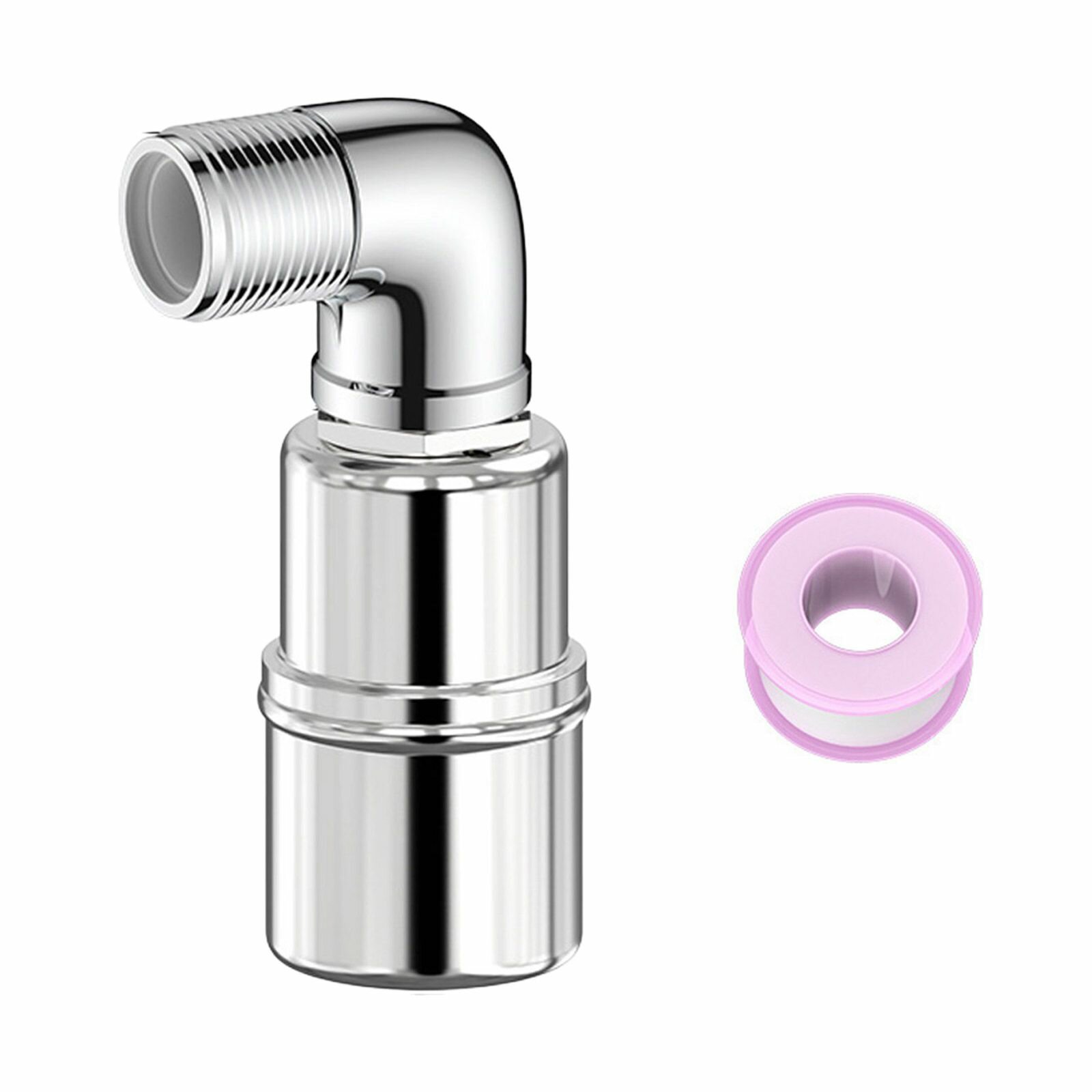 Домашние клапаны с плавающим шаром из нержавеющей стали для водонапорных баков