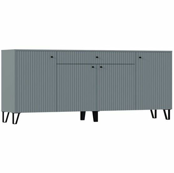 Оливия Комод (Сумеречный голубой/Шарли бриз)