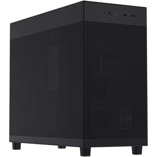 Корпус Asus Prime AP303 Mesh, черный