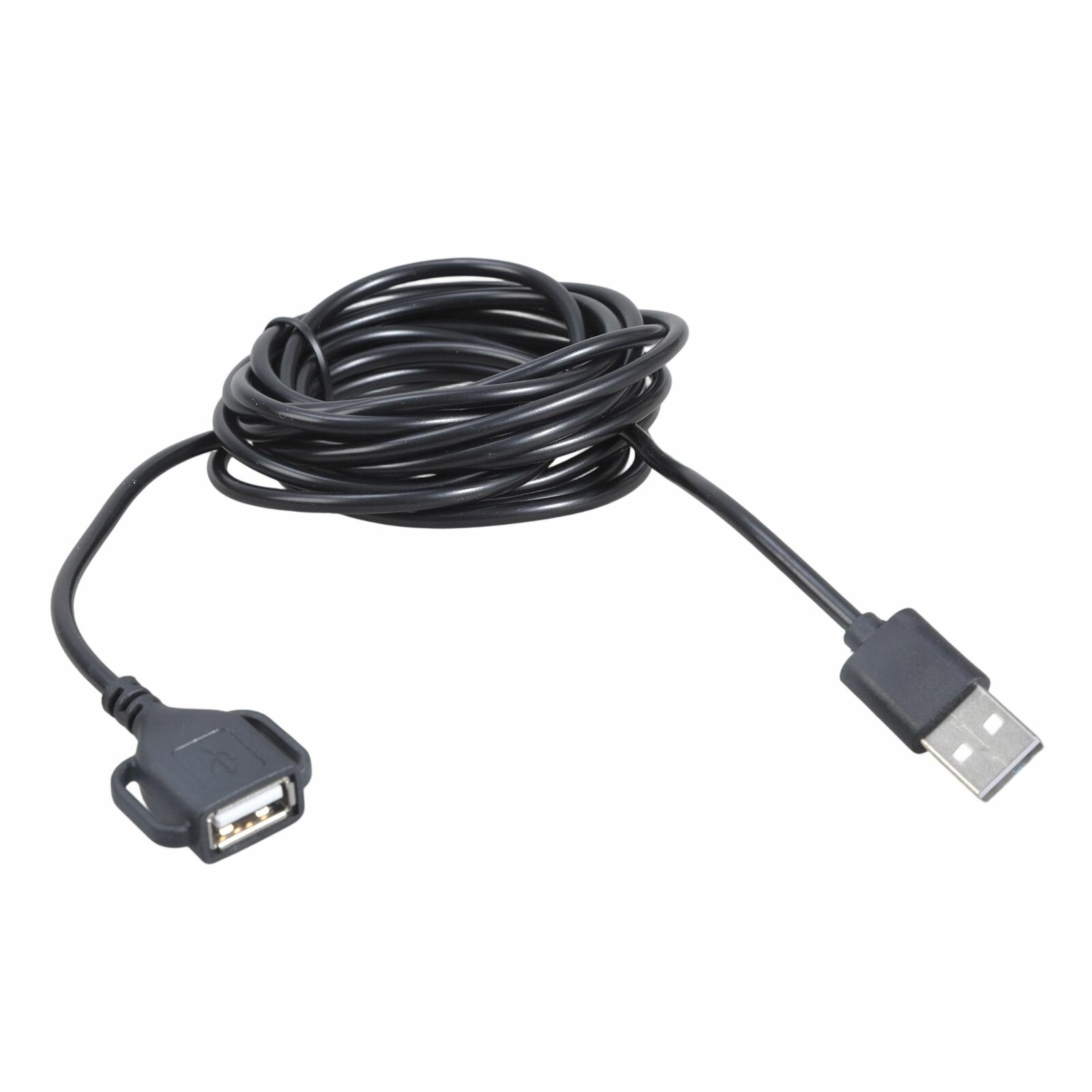 300-дюймовый USB-кабель для зарядки светодиодных ламп и вентиляторов