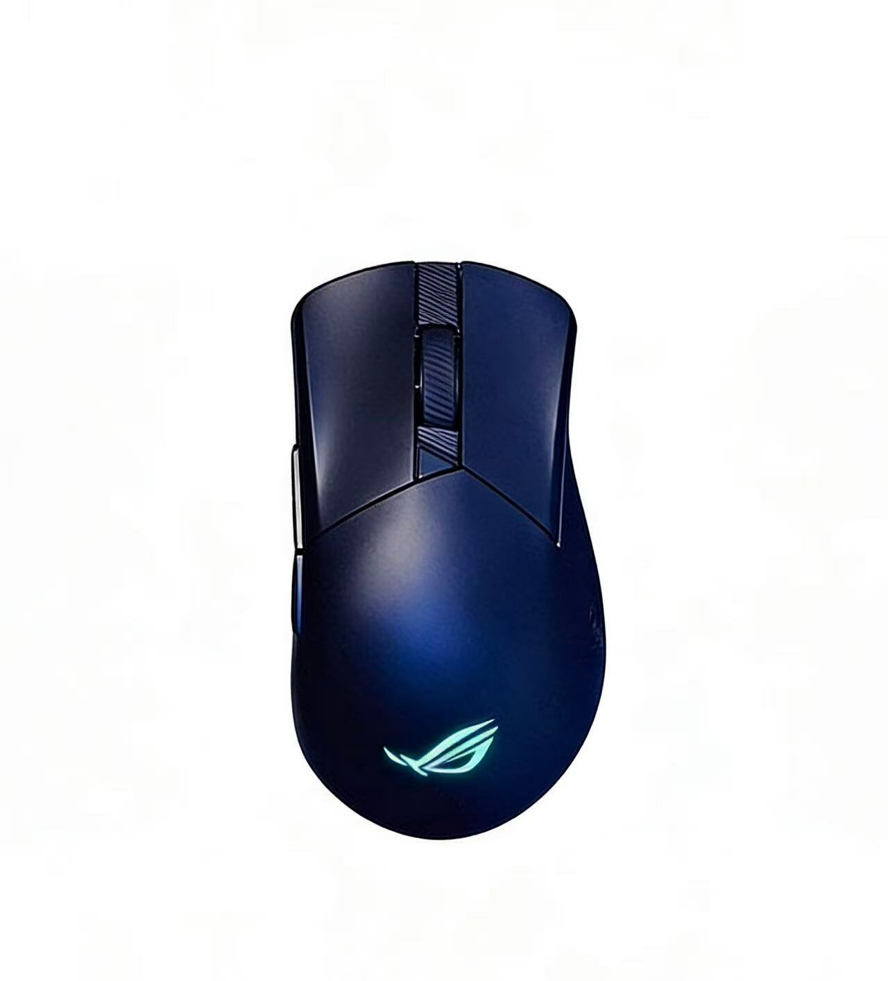 Игровая мышь ROG Strix Carry III Wireless чёрная, сенсор AimPoint36k, легкая, 3 режима, RGB
