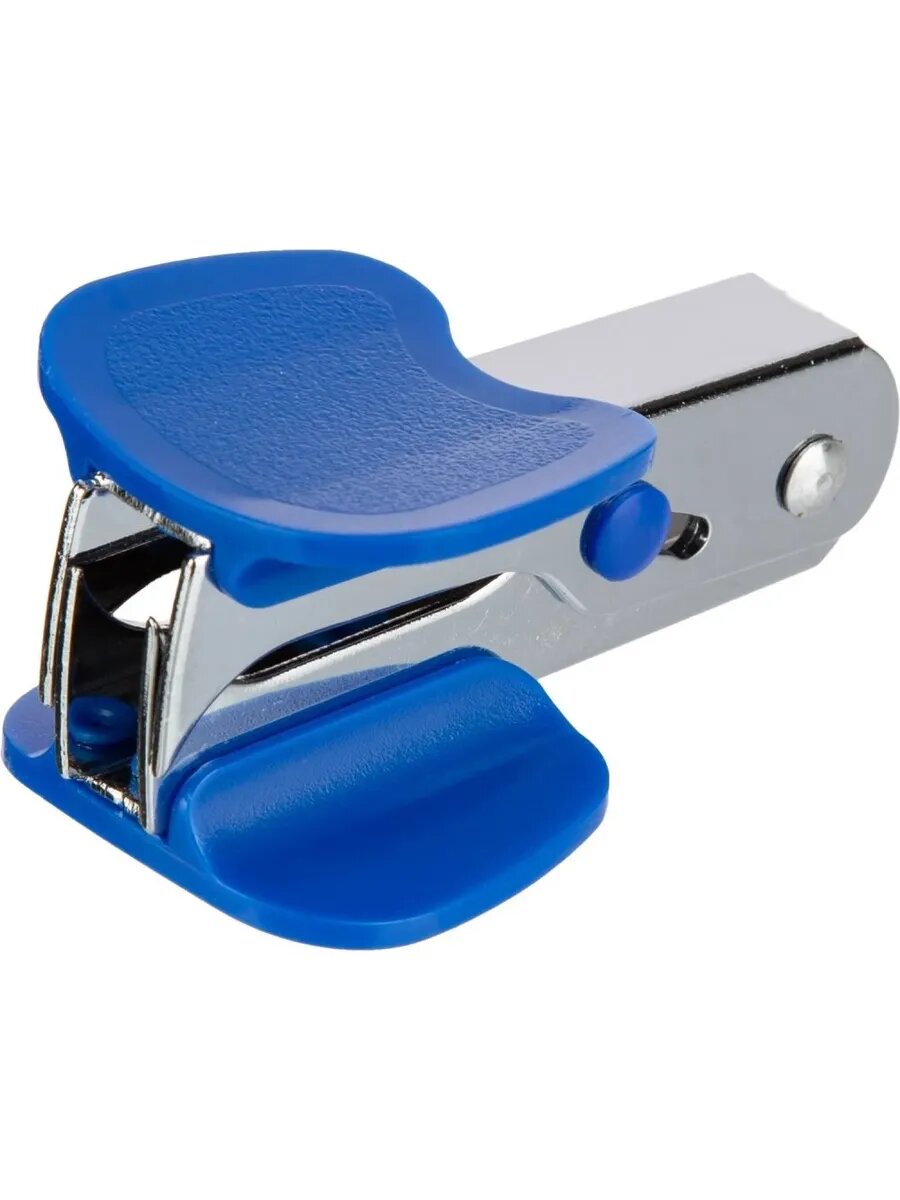 Многофункциональный антистеплер для офисных нужд