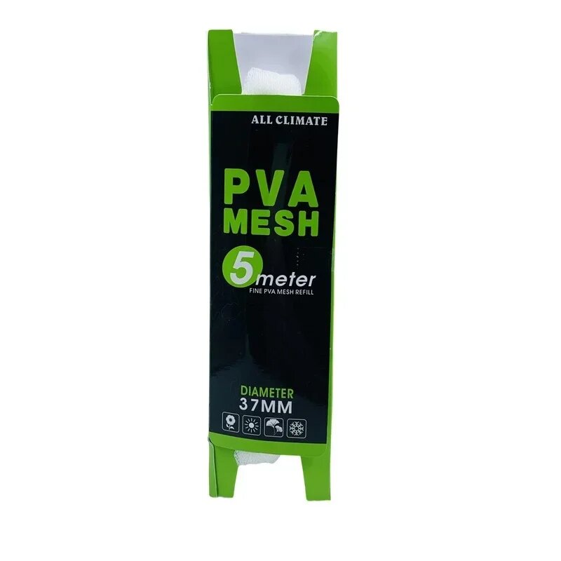 PVA Mesh 5 метров, диаметр 37mmA