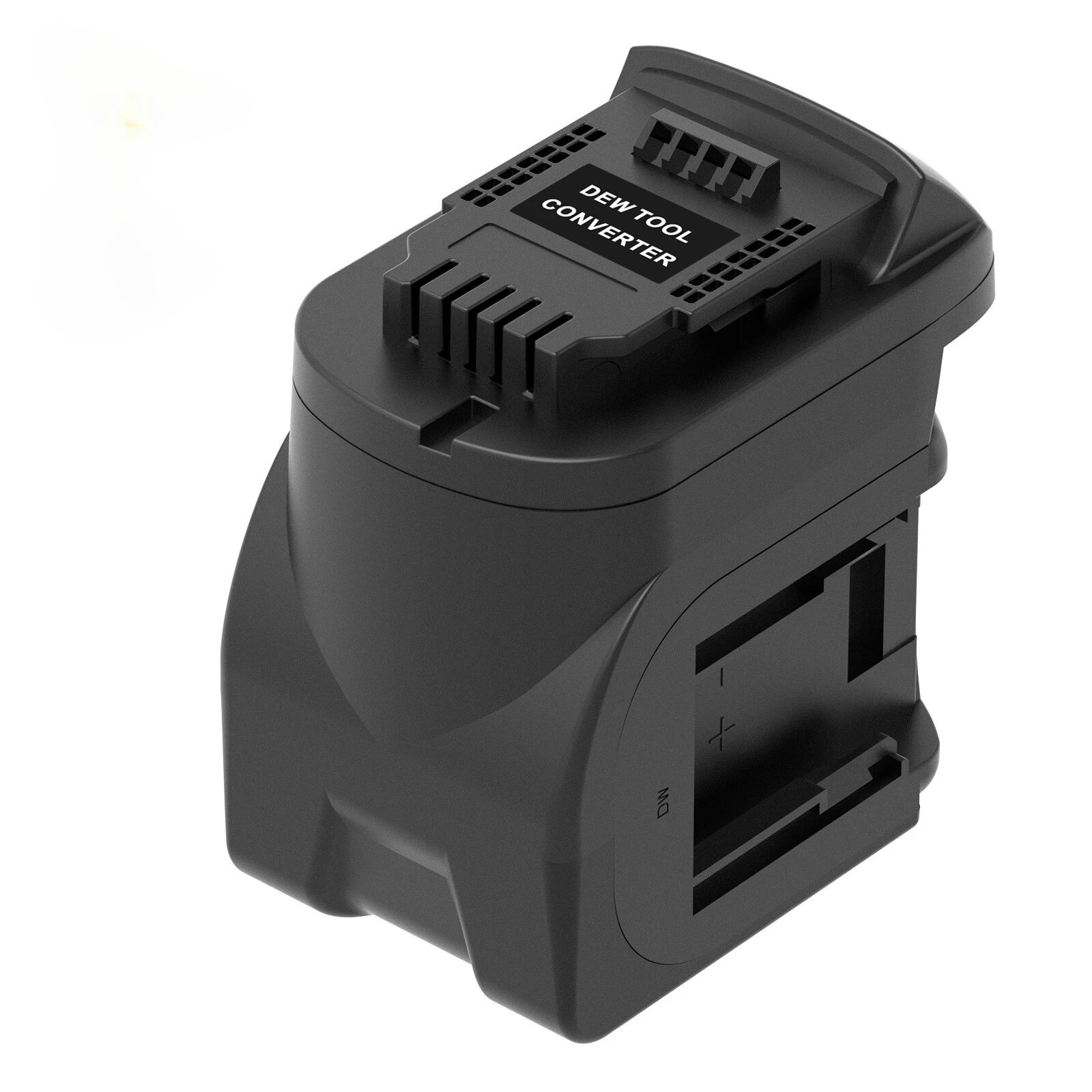 Адаптер аккумулятора Dewalt DW20DW 2-в-1