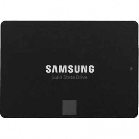 Накопитель SSD Samsung 870 EVO 2.0Tb Series (MZ-77E2T0B/EU)
