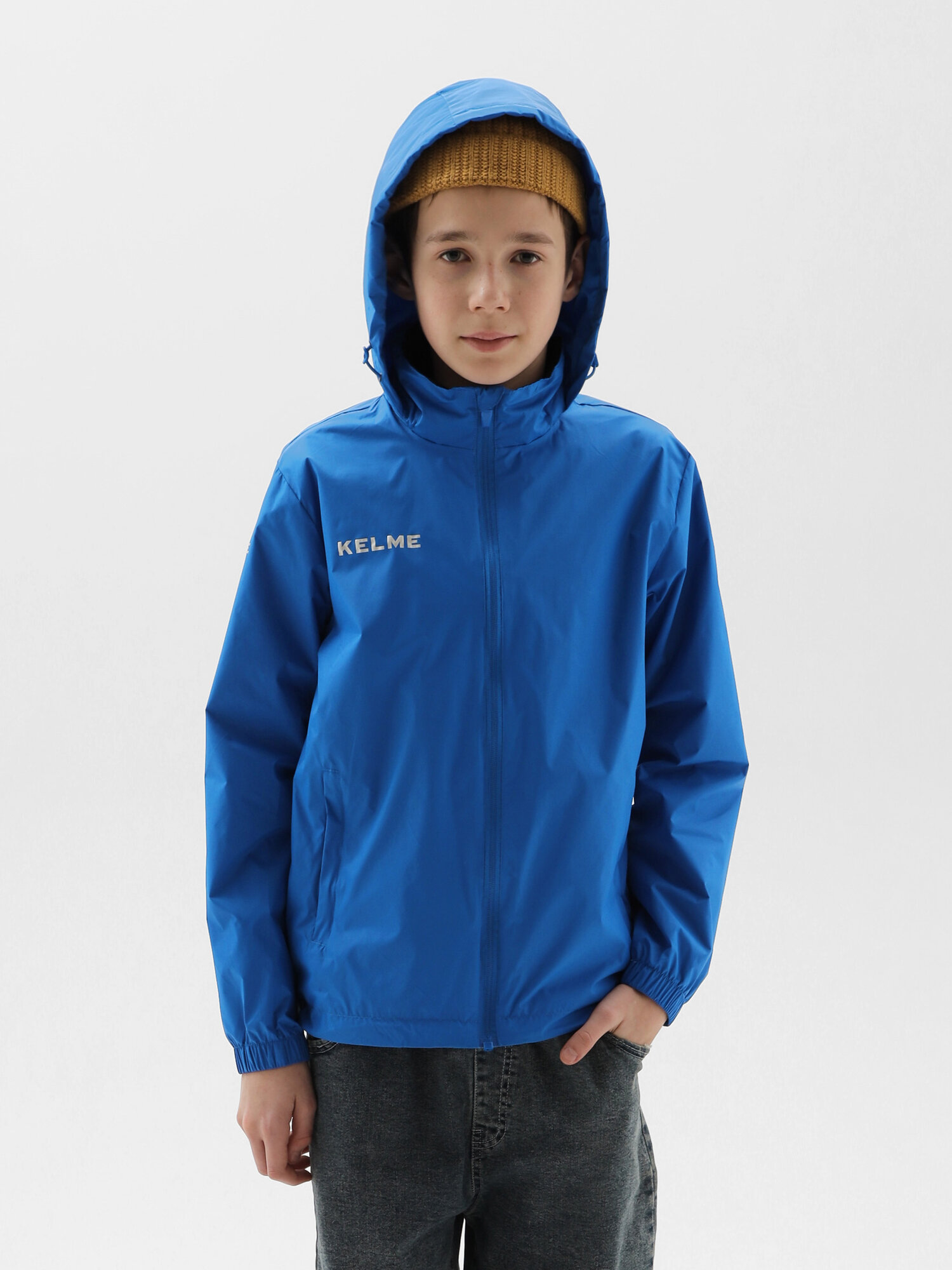 Куртка Children's Raincoat ветровка для мальчика