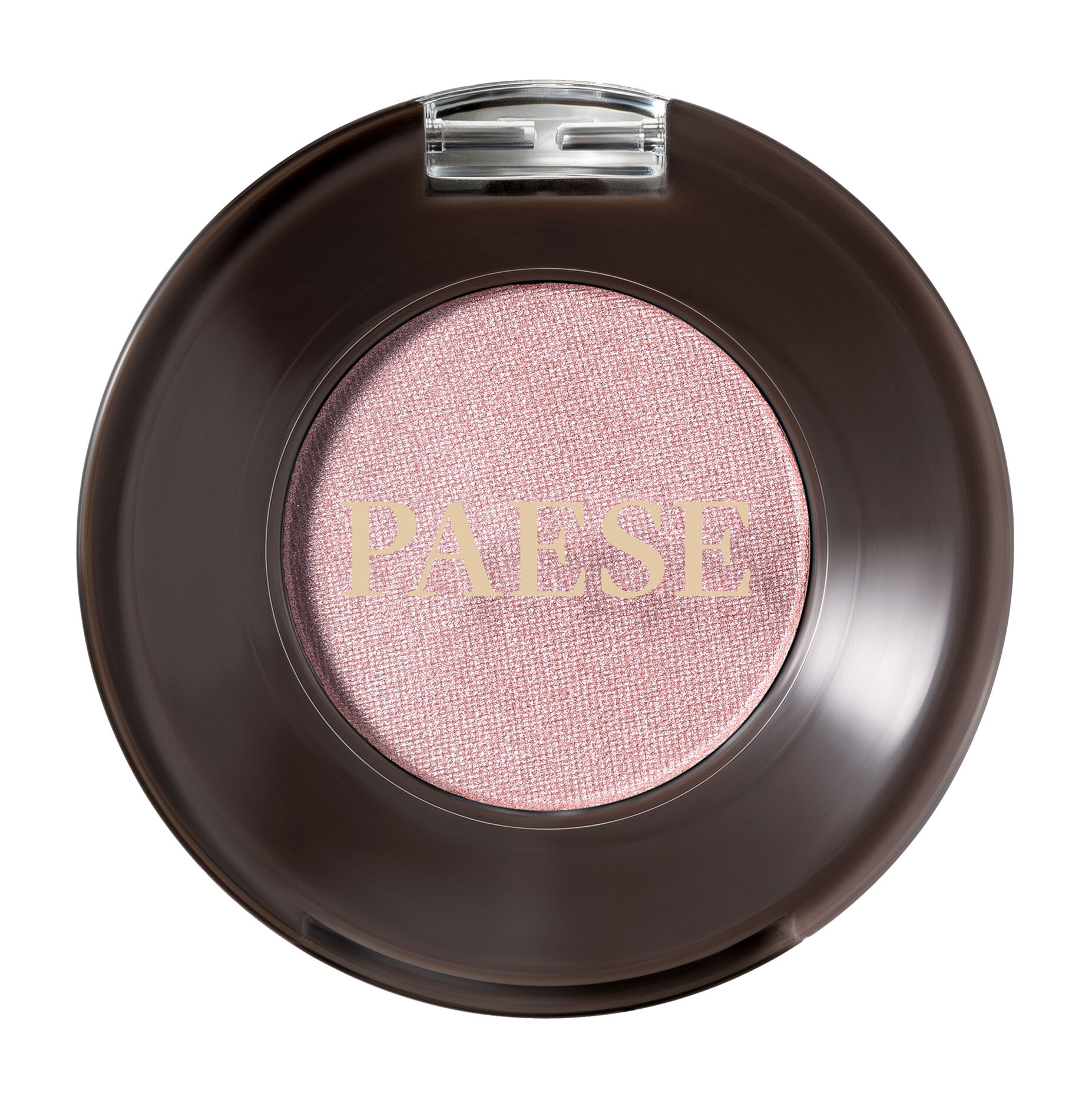 PAESE Тени для век Eyegasm Monoshadow, 1,5 г, Mademoiselle