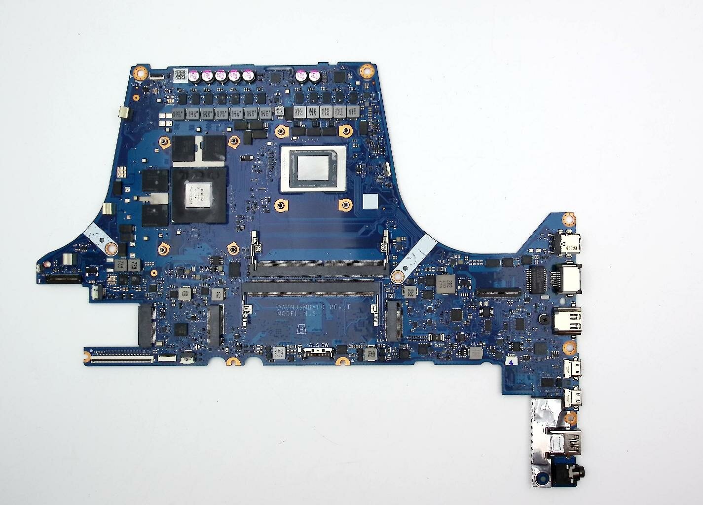 Материнская плата ASUS FA507NVR R7-7435HS, RTX4060 8Gb (41490)