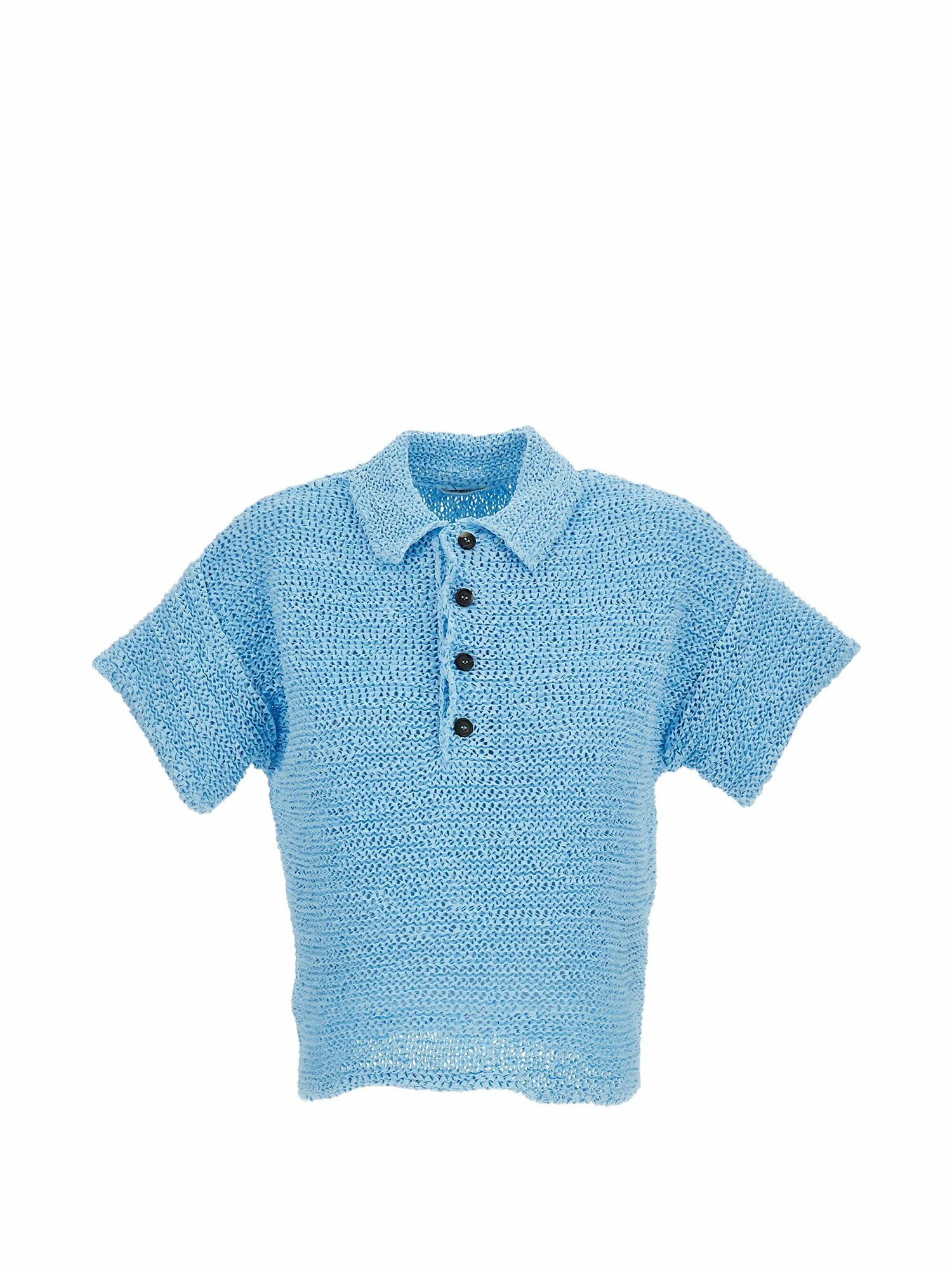 Рубашка Merle polo shirt
