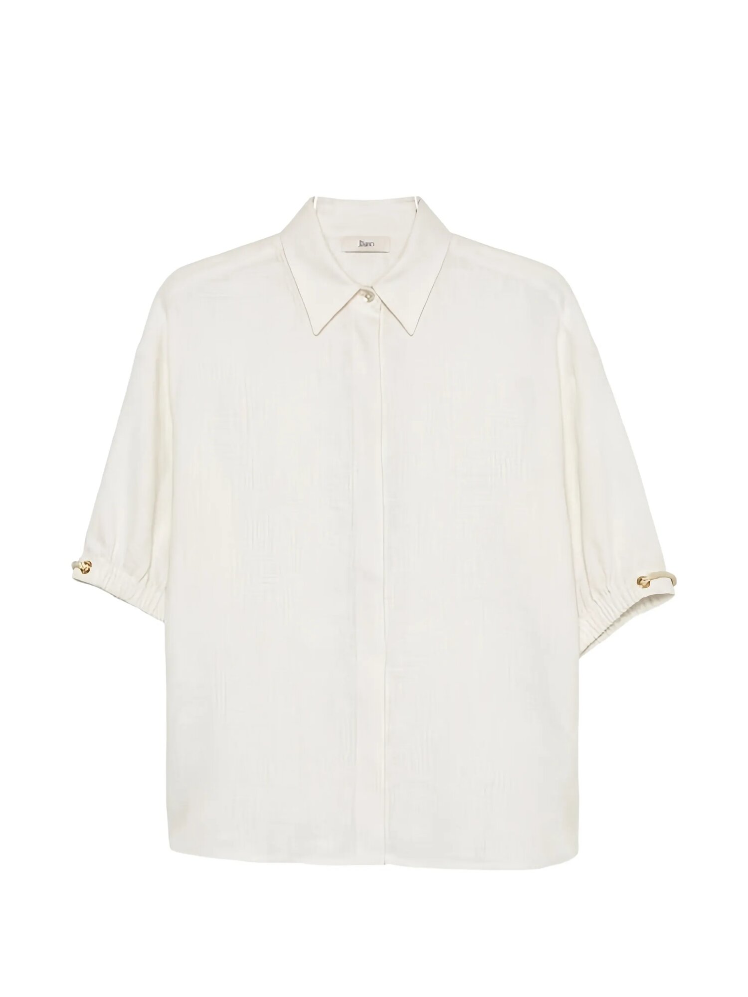 Рубашка Short-sleeve buttoned shirt