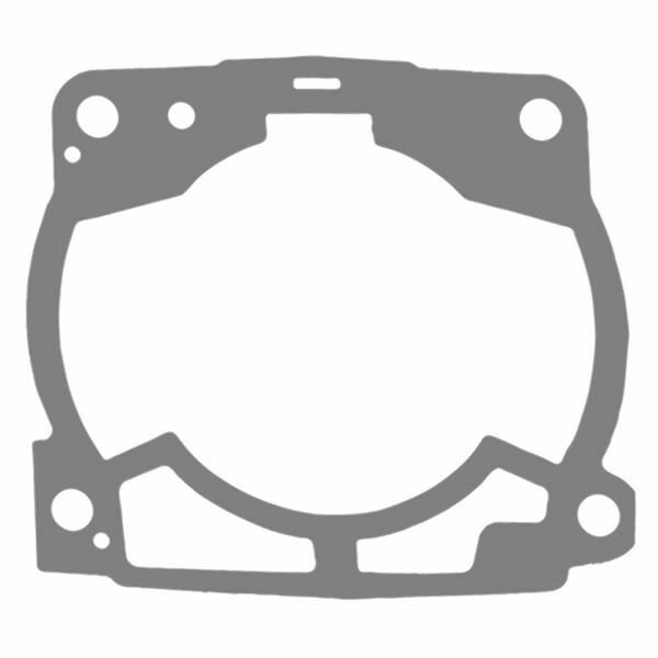 Прокладка цилиндра для KTM SX, XC, XCW 250, 300 17-18 OEM 55430030040 CHAKIN 00KT-069 для мотоцикла