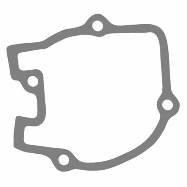 Прокладка для Honda CR250R 02-07 CR125 04 12111-KZ3-L20 CHAKIN 000H-151 для мотоцикла