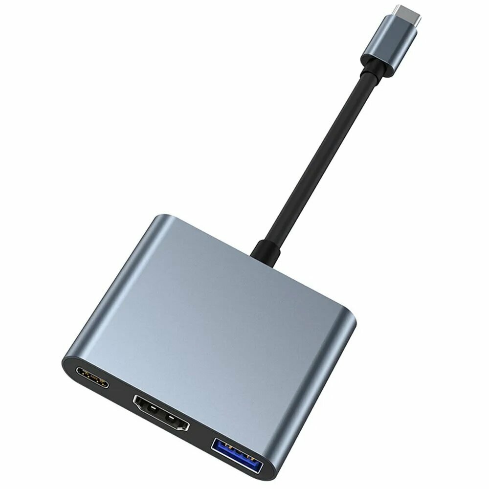 USB-концентратор