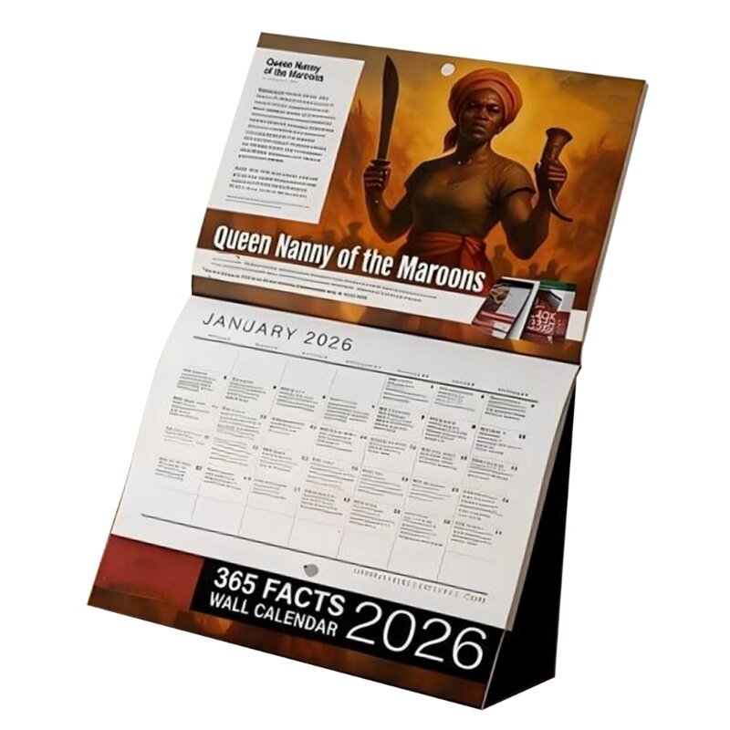 Планировщик Ежедневного Расписания на 2026 год, Декор Домашнего Офиса, Настольный Органайзер, Откидной Настольный Календарь, Мини-Ежемесячный Настольный Календарь