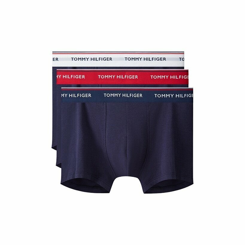Трусы TOMMY HILFIGER