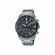 Наручные часы CASIO Edifice, черный