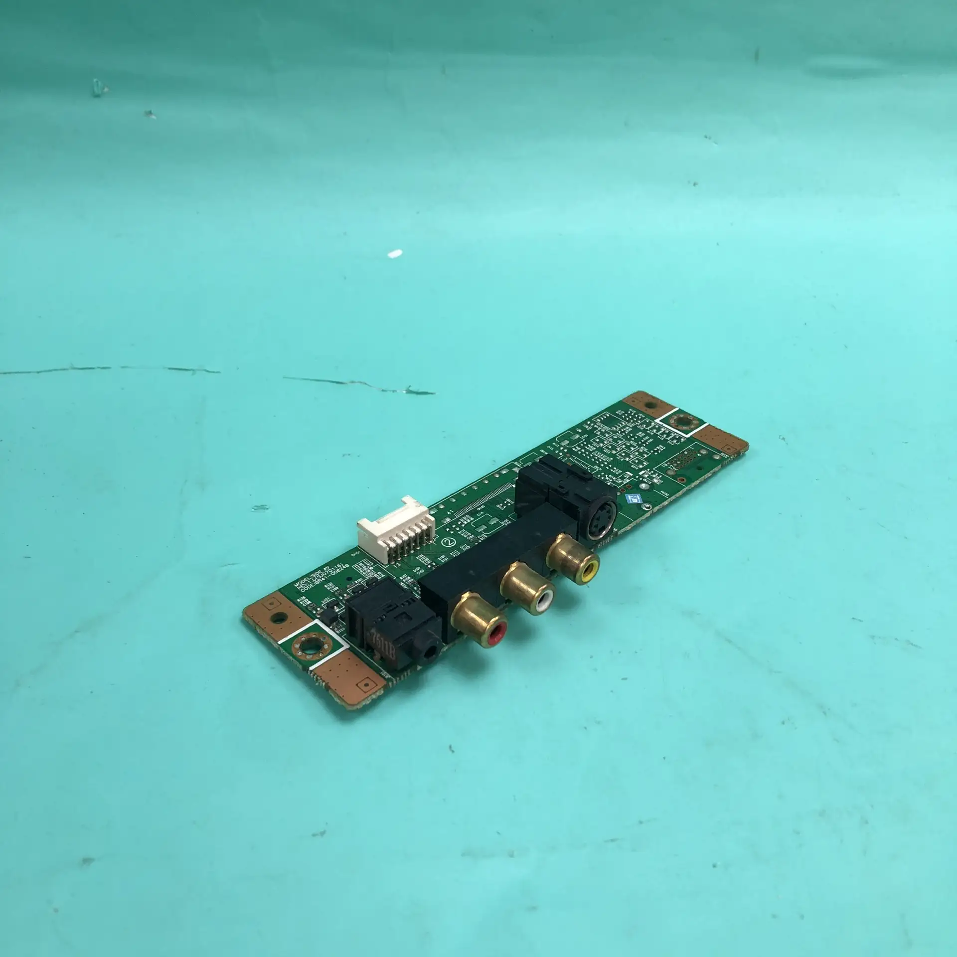 AV плата BN41-00824B Samsung LE46S81B