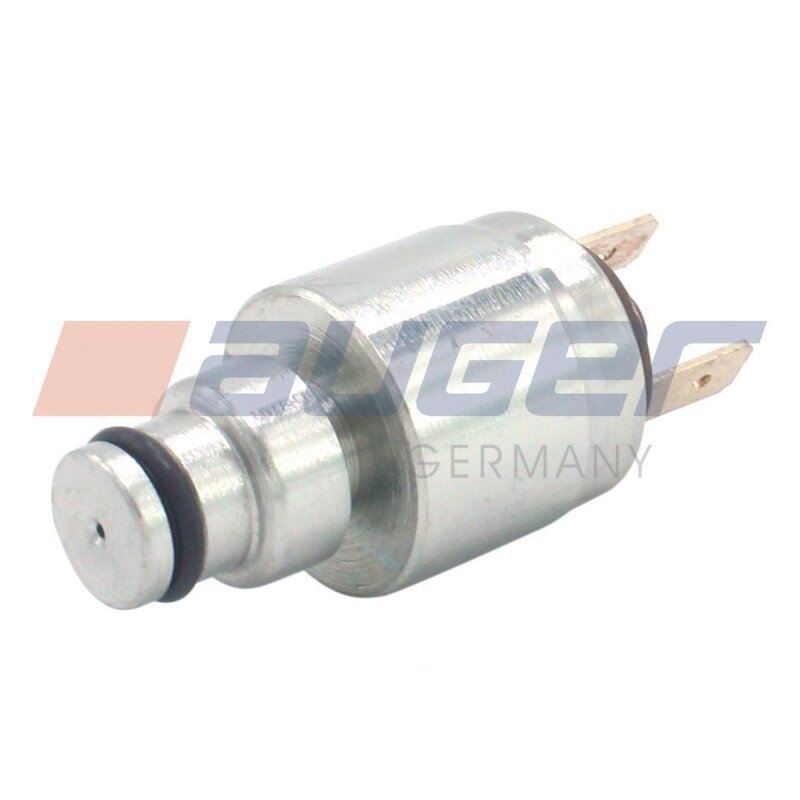 Датчик давления на кране стоян. торм. scania f-, k-, n bus (2004-2021) (auger)