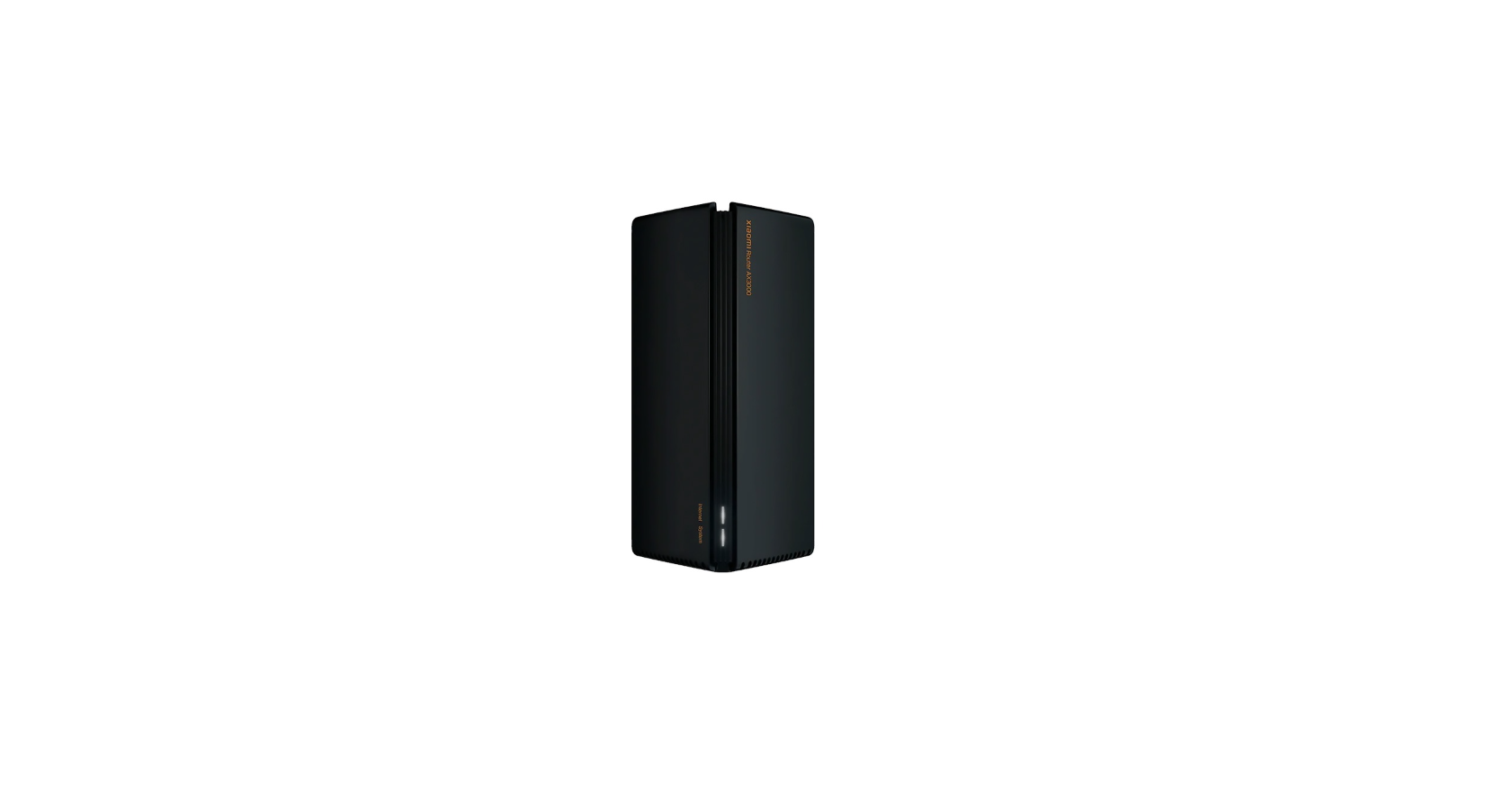 Wi-Fi-роутер высокой мощности Wi-Fi Router AX3000 RA80 Black
