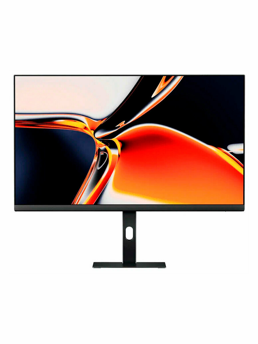 Монитор Redmi Display A27U Type-C (P27UCB-RA) Black, 27" дисплей
