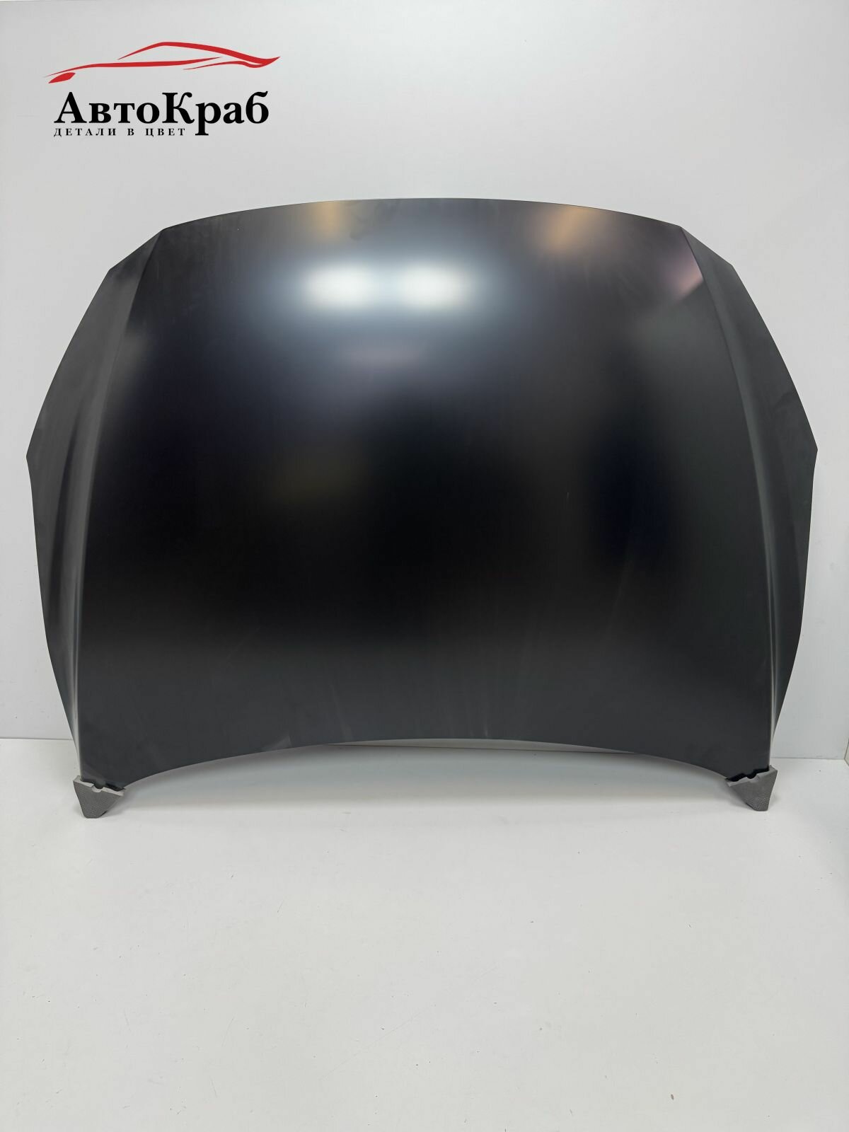 Капот Мазда Мазда 3 (BM) 2013-16