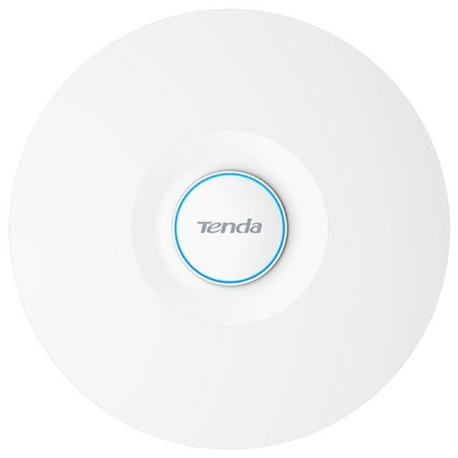Точка доступа Wi-Fi Tenda i29 AX3000 , 2,4/5 ГГц, до 2976 Мбит/с, антенны 2x4дБи