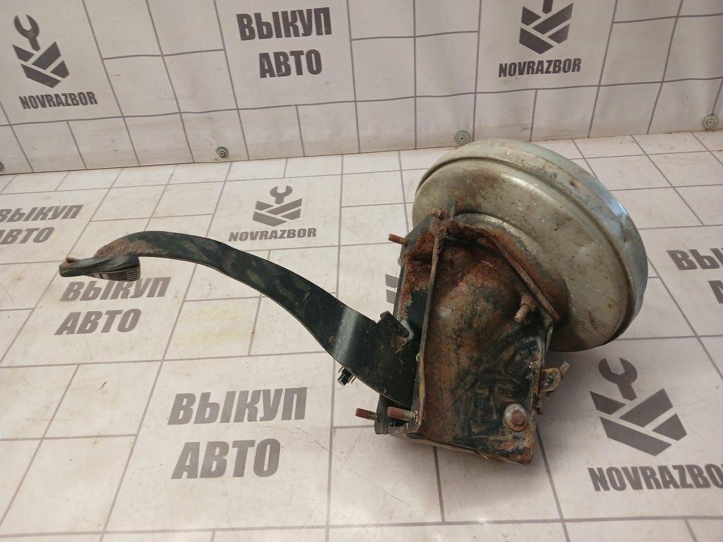 Усилитель тормозов вакуумный LADA Priora 2008-2018