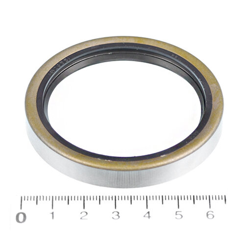 Сальник задней полуоси Nok AB2955-I0; Oem 90311-52059; Toyota Caldina ST198
