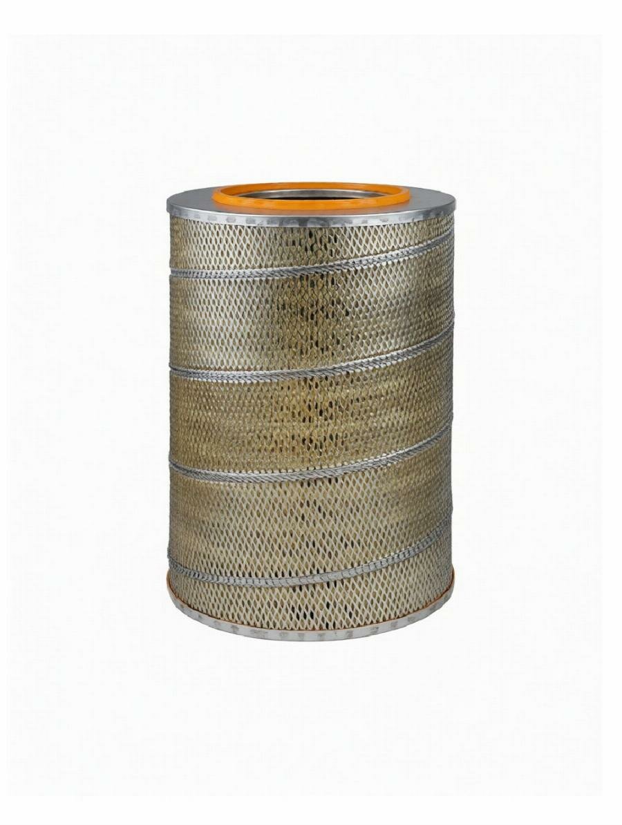 Фильтр воздушный КАМАЗ/урал/МАЗ DIFA4303M (дифа)