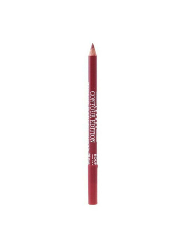 Подводка для губ Contour Edition Bourjois — фото 1