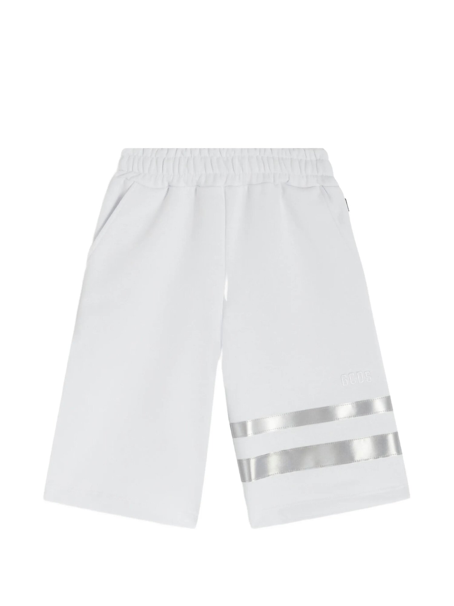 Шорты Silver stripes shorts