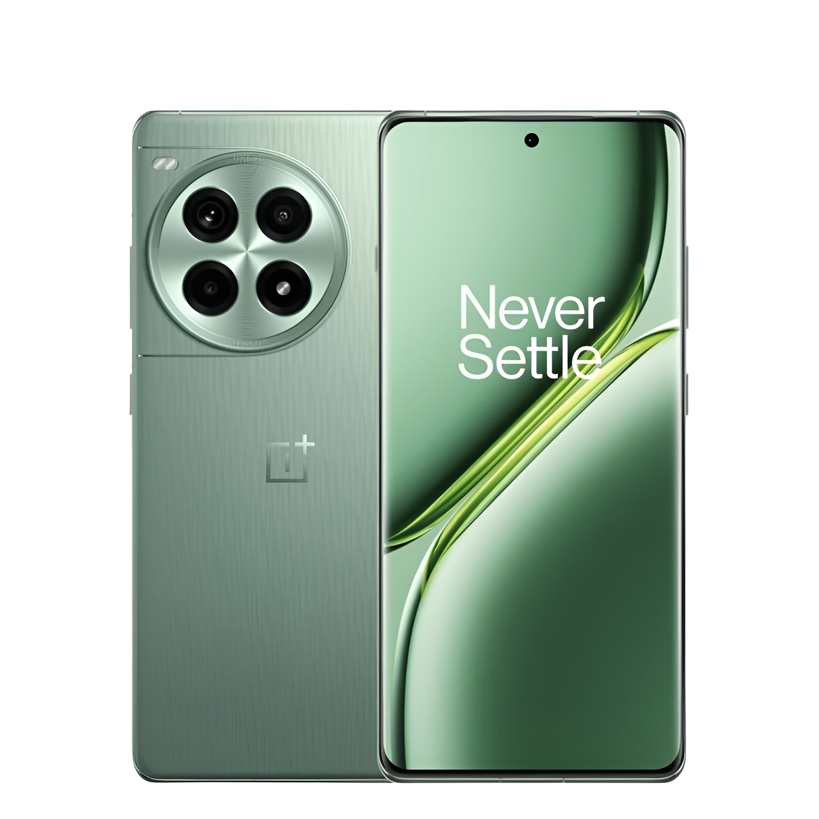 Смартфон OnePlus Ace 3 Pro 5G, 16/512Gb, Green, Snapdragon 8 Gen 3, 120 Гц, IP65