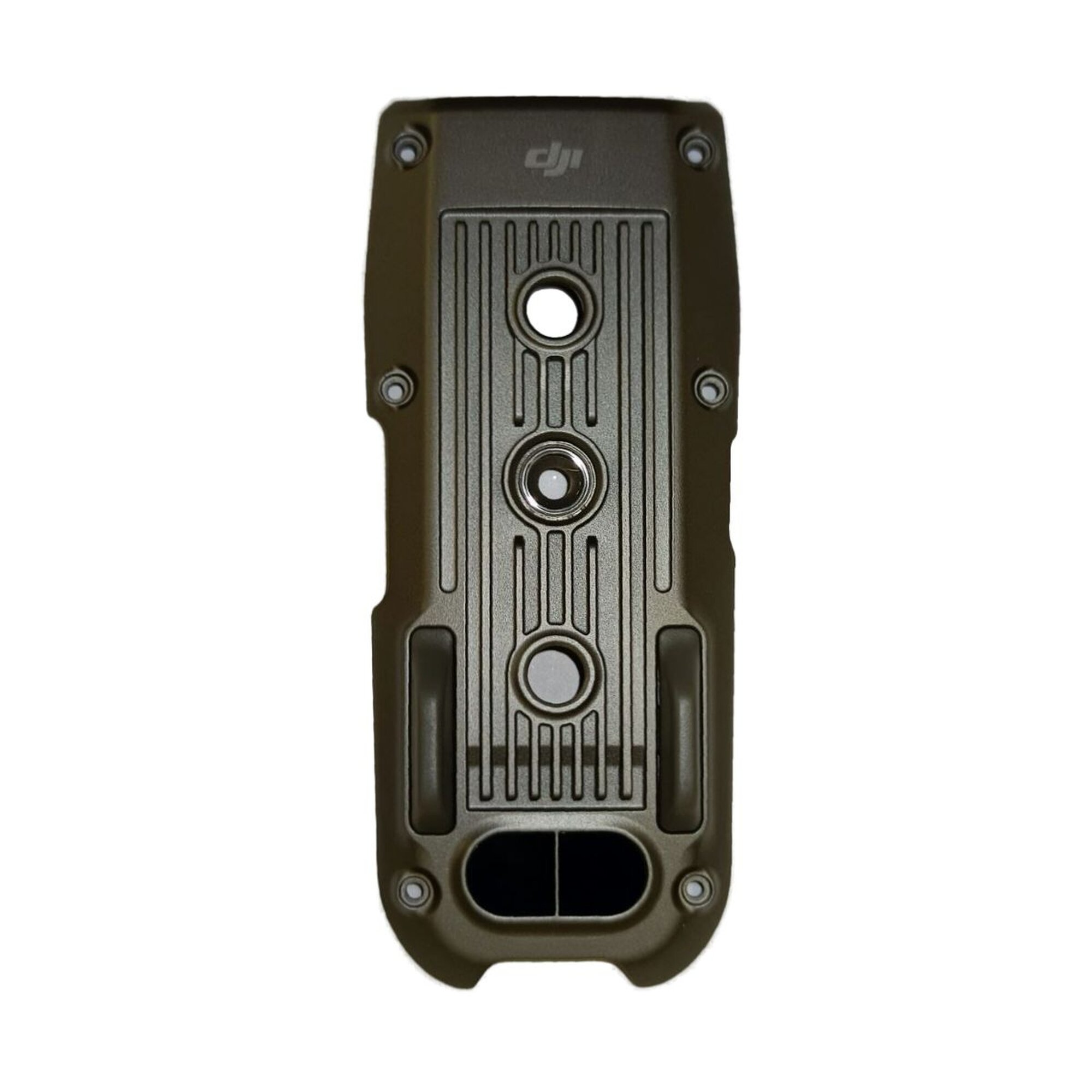 Корпус DJI для квадрокоптера Air 2S, нижняя часть, цвет серый