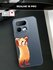 Чехол на Realme 16 Pro / Реалме 16 Про с принтом Красная панда в полный рост, пр...