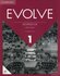Evolve Level 1 Workbook With Audio/ раб тетрадь с загруж аудио