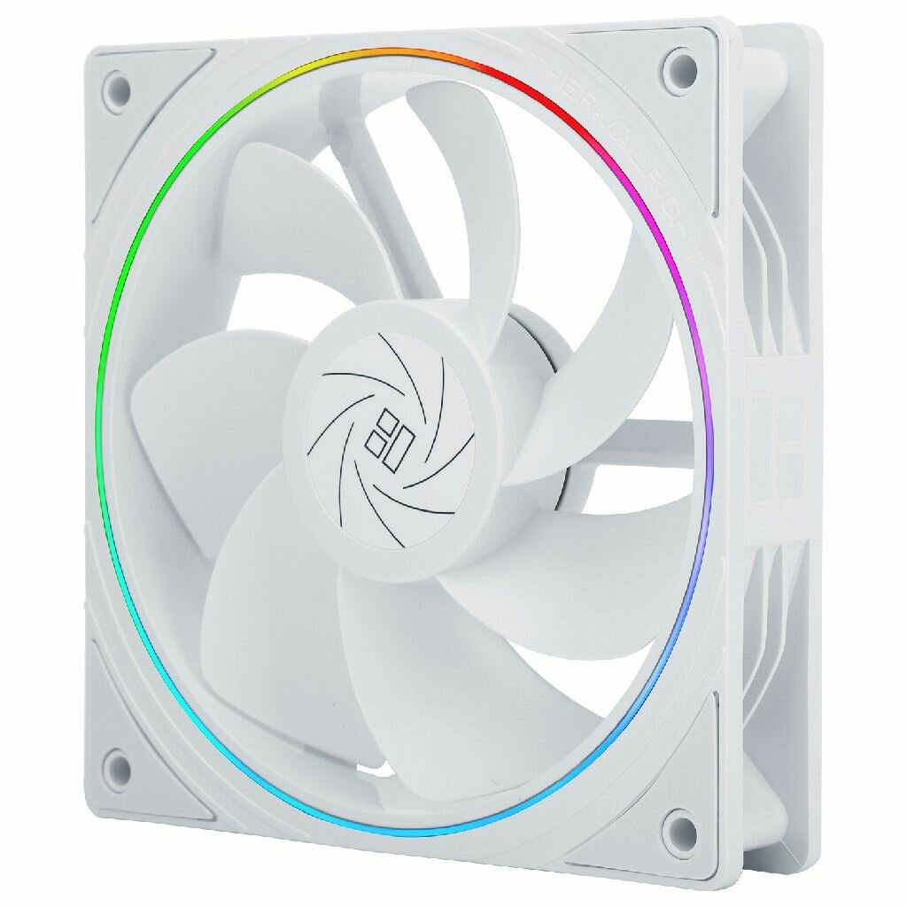 Вентилятор для корпуса Thermalright TL-S12RW Reverse ARGB (120mm PWM) TRTLS12RW