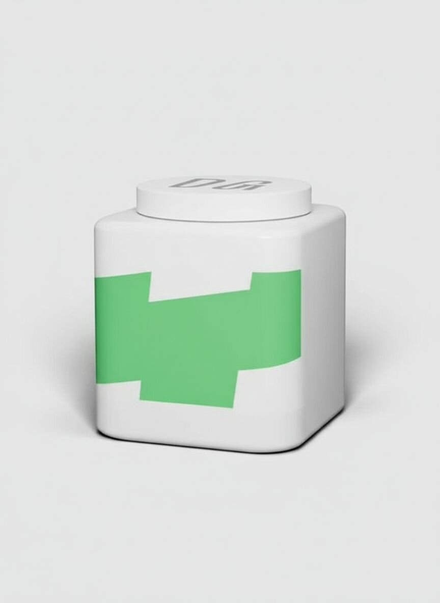 Краски для мебели без запаха DARIA GEILER