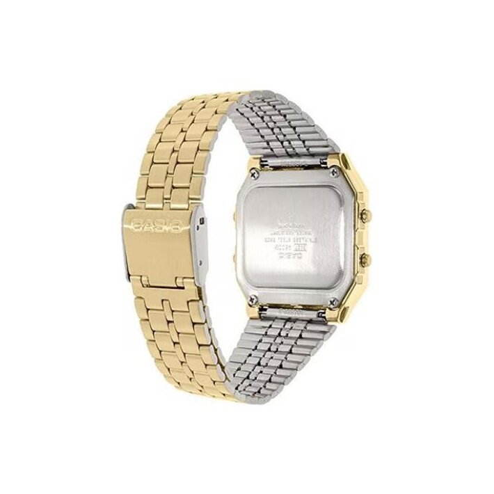 Наручные часы CASIO — фото 1
