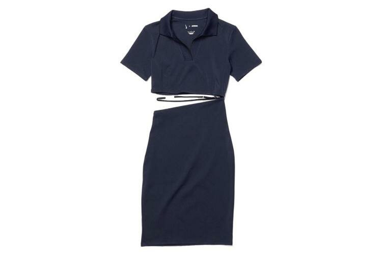 Платье Nike X Jacquemus La Robe Polo