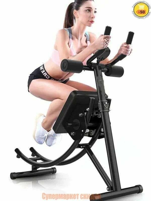 Оборудование для фитнеса брюшной полости